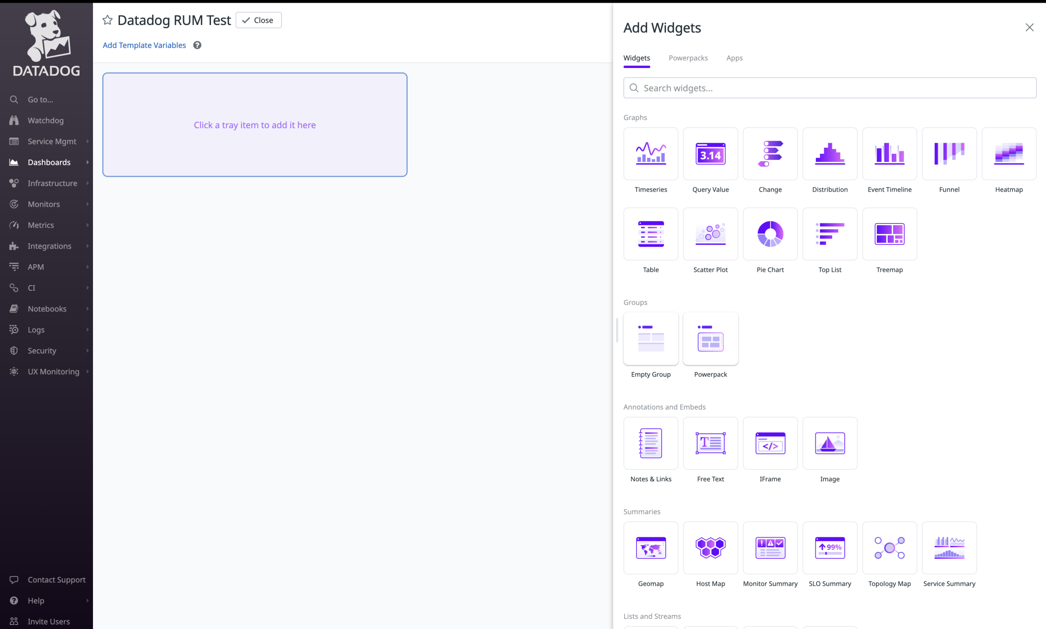 [3-shakeインターンブログ] Datadog RUM について調査してみた | sreake.com | 株式会社スリーシェイク