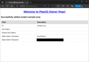 PipeCDのインストールとカスタマイズ | sreake.com | 株式会社スリーシェイク