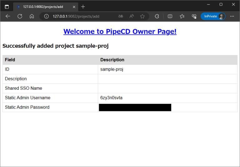 PipeCDのインストールとカスタマイズ | sreake.com | 株式会社スリーシェイク