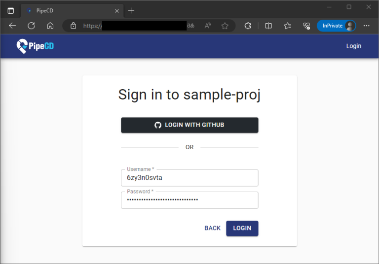 PipeCDのインストールとカスタマイズ | sreake.com | 株式会社スリーシェイク