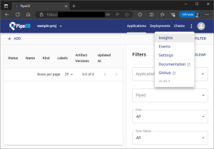 PipeCDのインストールとカスタマイズ | sreake.com | 株式会社スリーシェイク