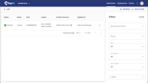 PipeCDの概要 | sreake.com | 株式会社スリーシェイク