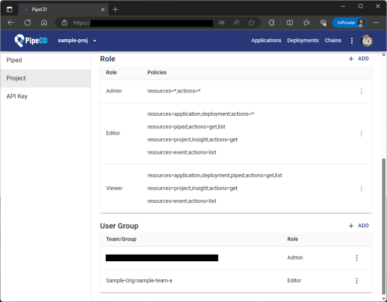PipeCDのインストールとカスタマイズ | sreake.com | 株式会社スリーシェイク