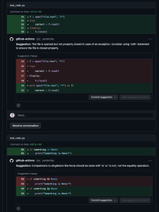 PR-Agentとその類似システムの解説 | sreake.com | 株式会社スリーシェイク
