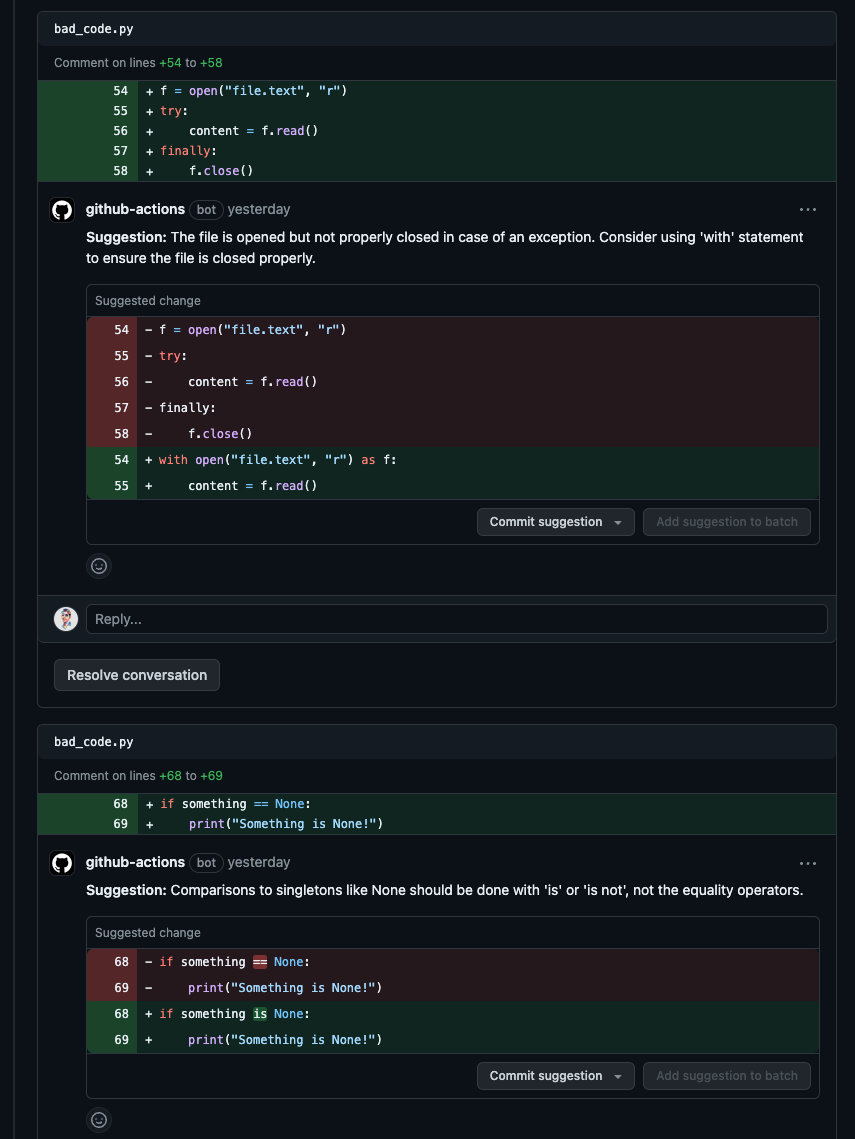 PR-Agentとその類似システムの解説 | sreake.com | 株式会社スリーシェイク