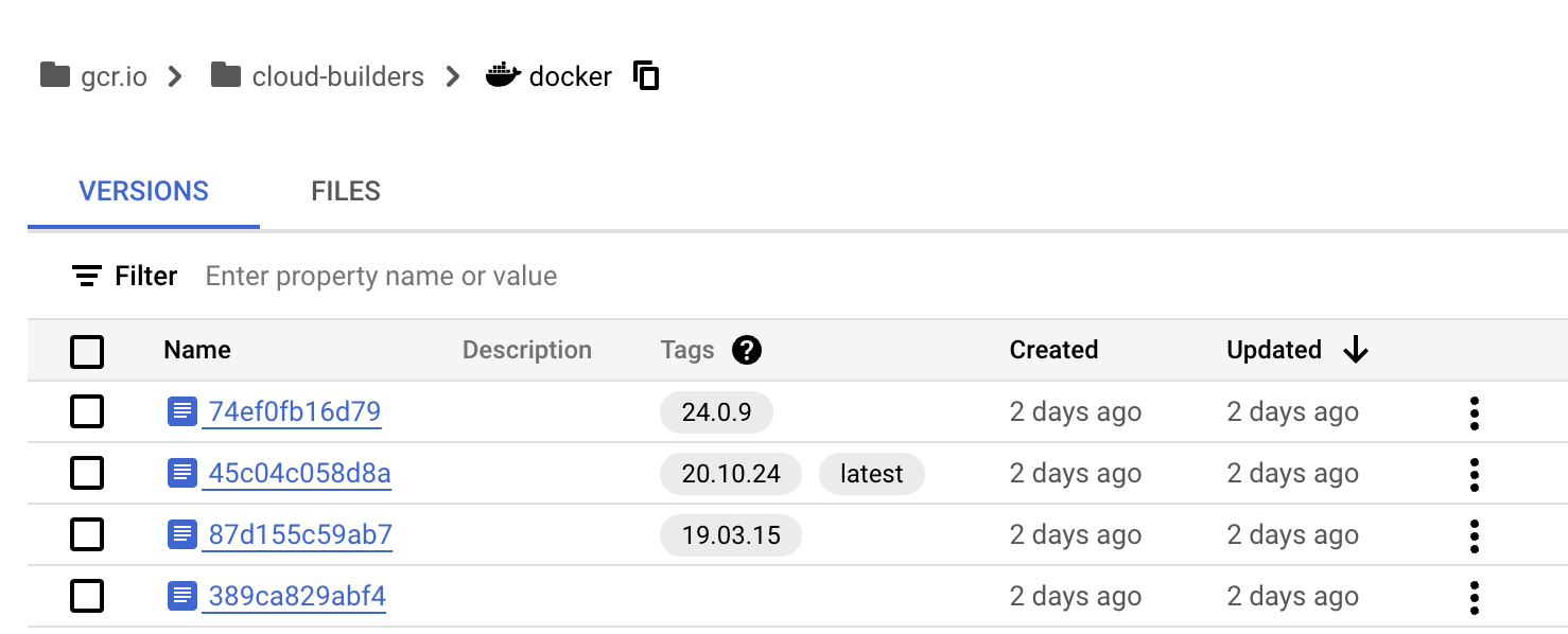 Docker Build Check について検証をしてみた | sreake.com | 株式会社スリーシェイク