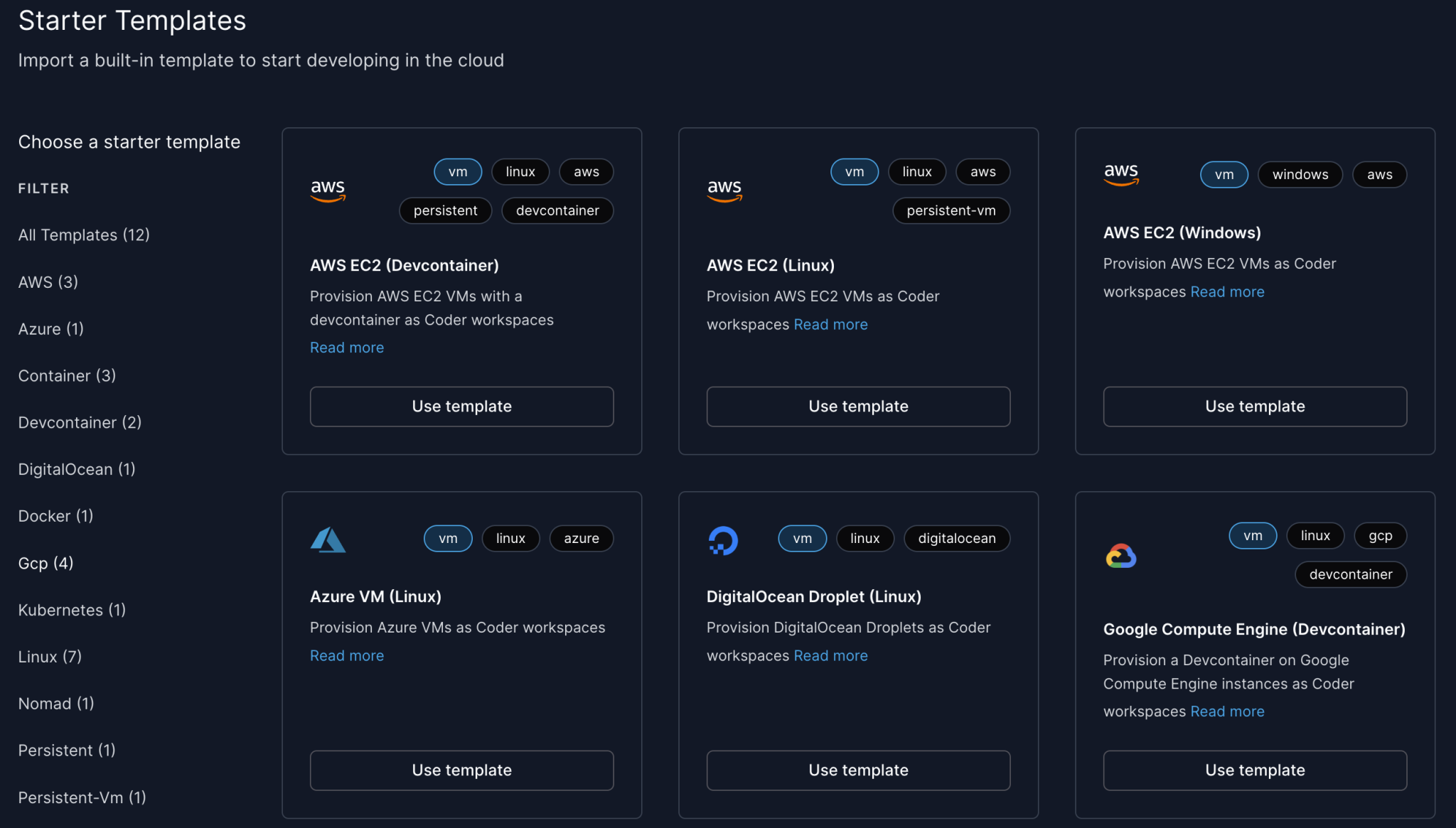 ポストcloud9？クラウドide Coderでplatform Engineeringを実践する 株式会社スリーシェイク