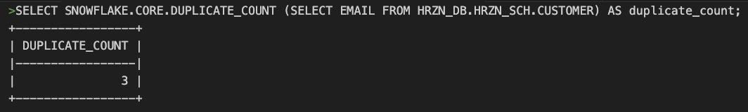 Snowflakeで始めるデータガバナンス | sreake.com | 株式会社スリーシェイク